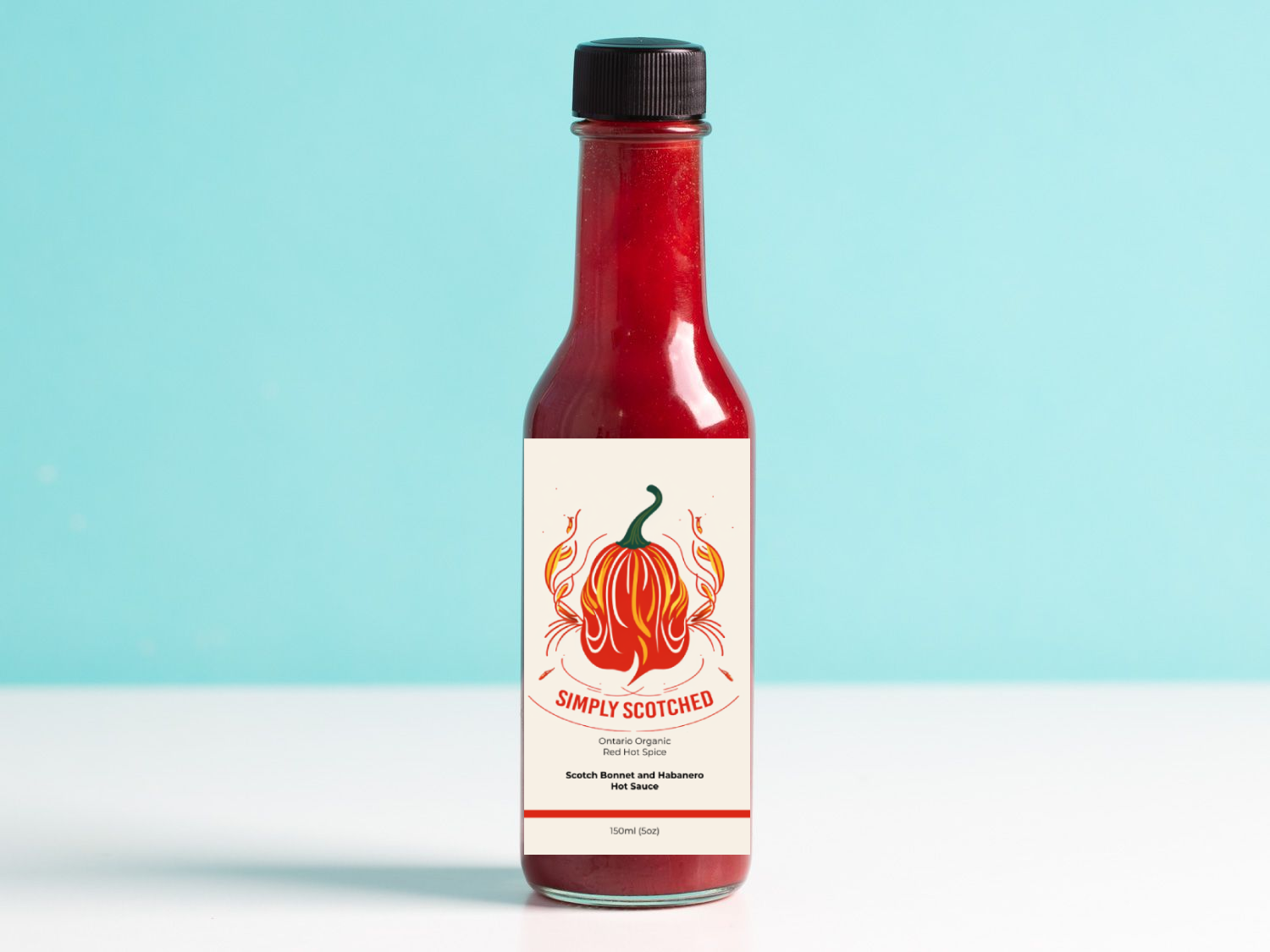 Red Hot Spice – Red Hot Seeds
